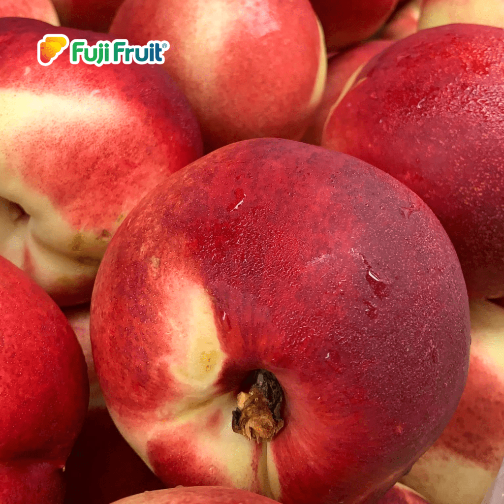 Xuân đào Chile - Fujifruit