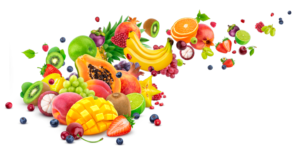 Hệ thống hoa quả sạch FUJI FRUIT - Fujifruit